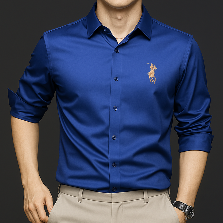 Elite Equine Emblem Steed Shirts