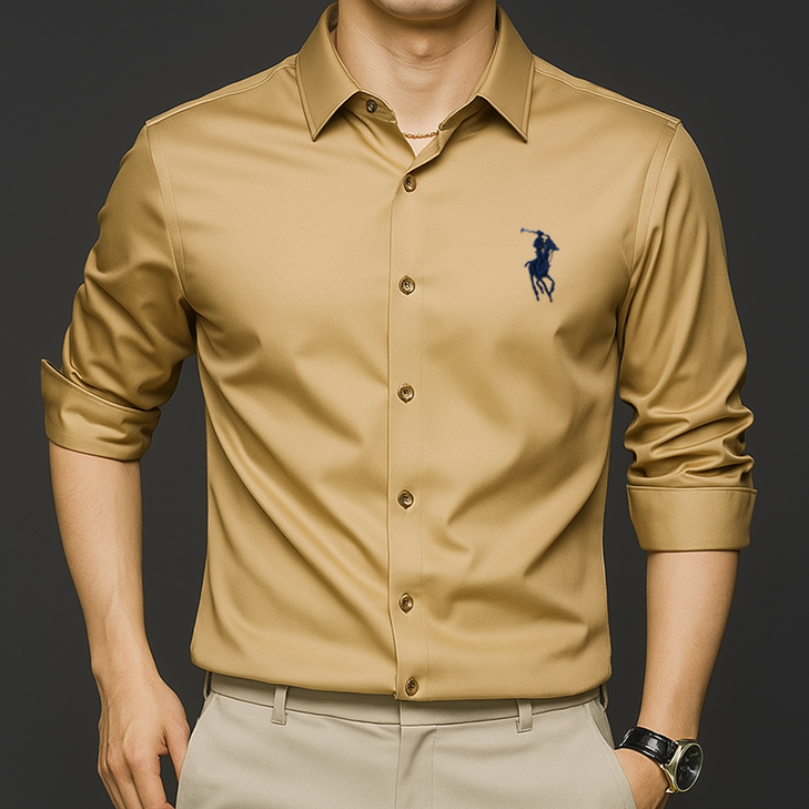 Elite Equine Emblem Steed Shirts